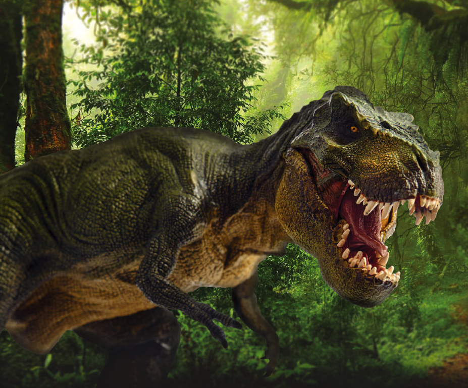 Dinossauros Explorer | Miúdos in Lisboa