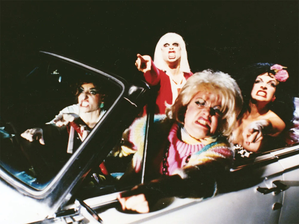 ‘More Than Just a Pretty Face – Alt Drag Revolution’ | Things to do in ...