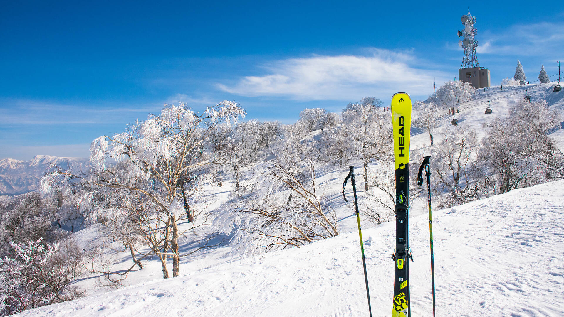 Best ski resorts near Tokyo | Time Out Tokyo