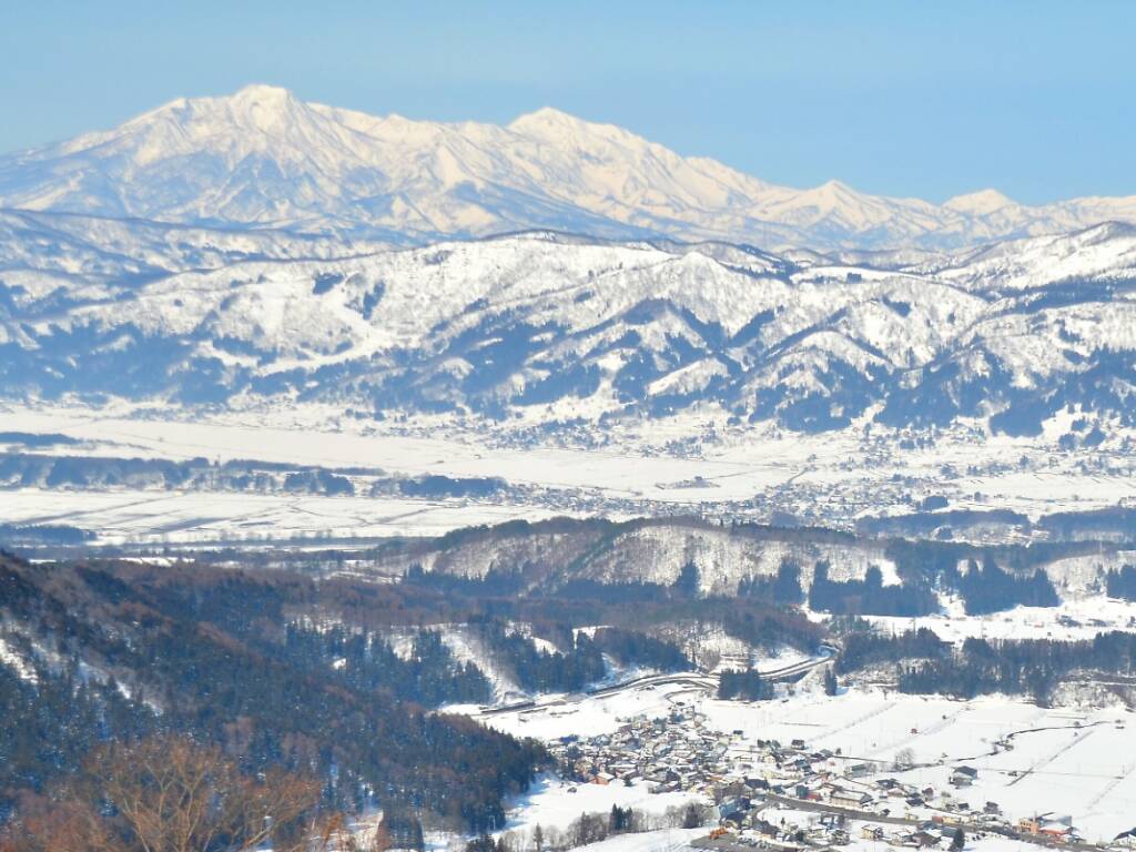 8 best snow and ski destinations in Japan