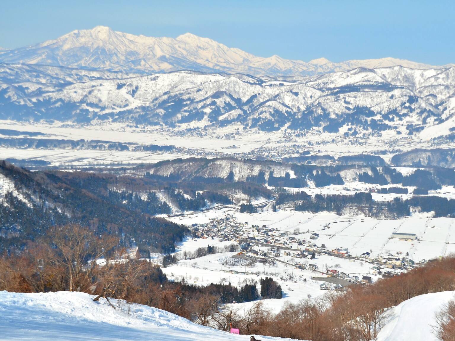 10 best snow and ski destinations in Japan