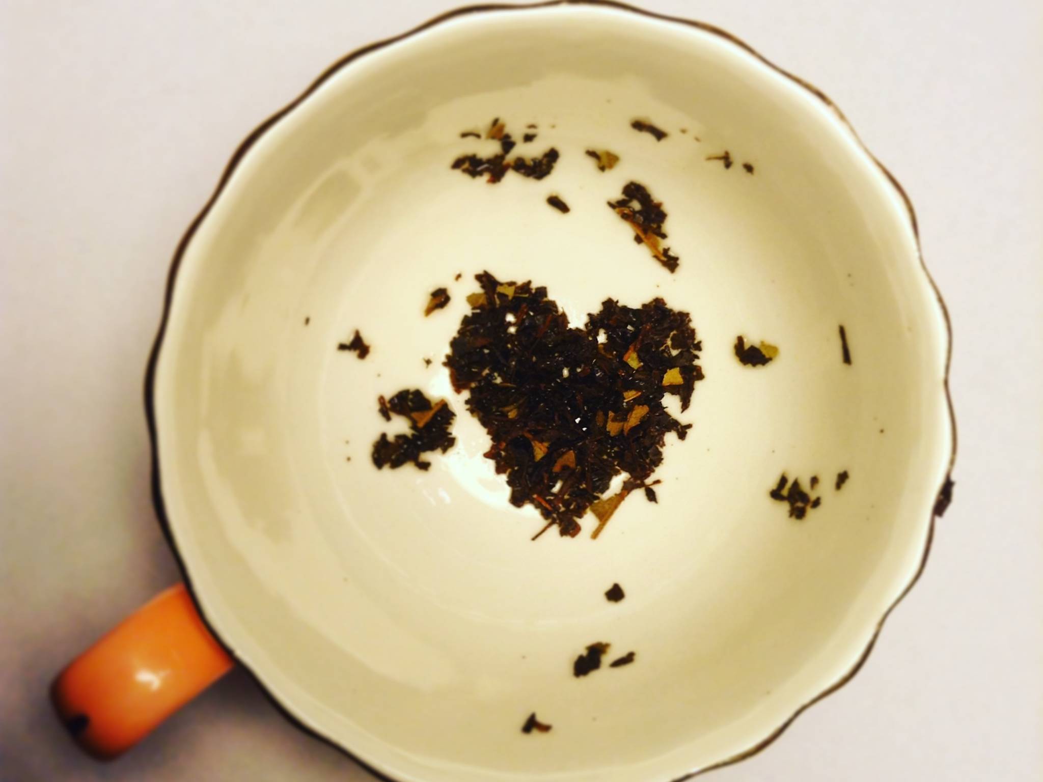 The Art of Tea Leaf Reading | Things to do in London