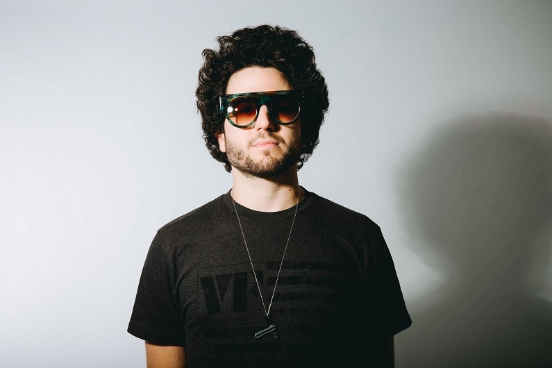 Legendary Drummer Dan Mayo's First Solo Show | Music in Israel