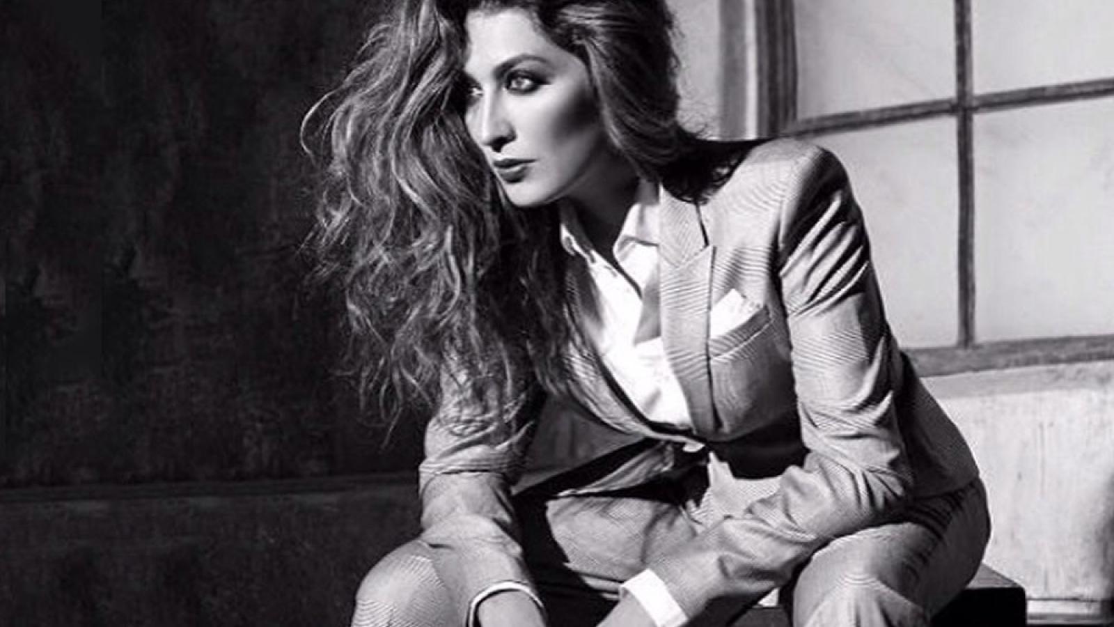 Estrella Morente | Music in Madrid