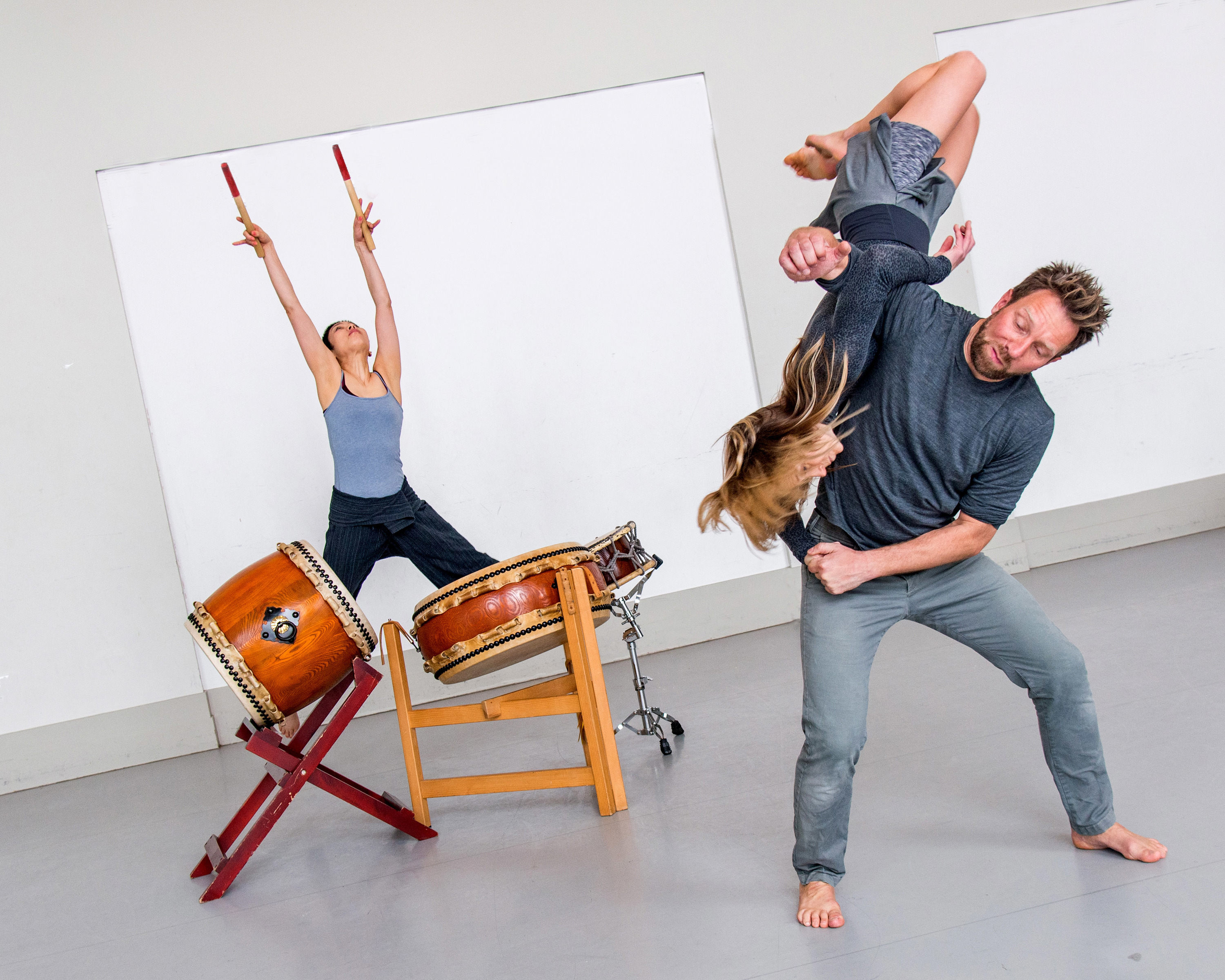 Anima | Theatre in London