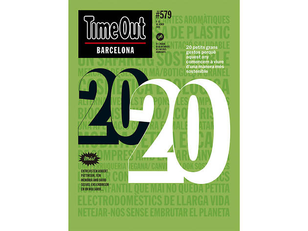 Time Out Barcelona: la millor guia de Barcelona