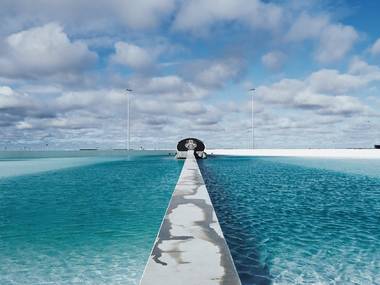 The best outdoor pools in Melbourne | Sea baths in Melbourne