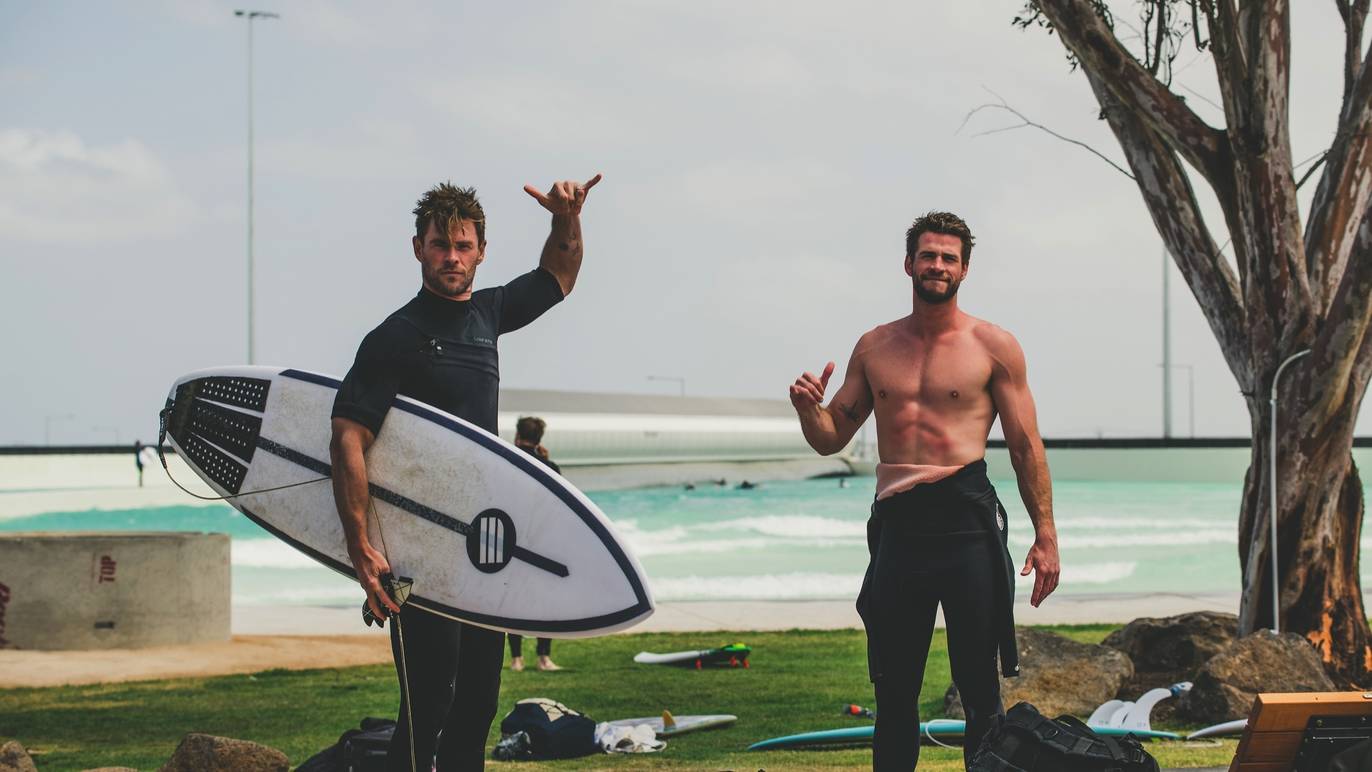 Urbnsurf Melbourne – inland surf park in Tullamarine