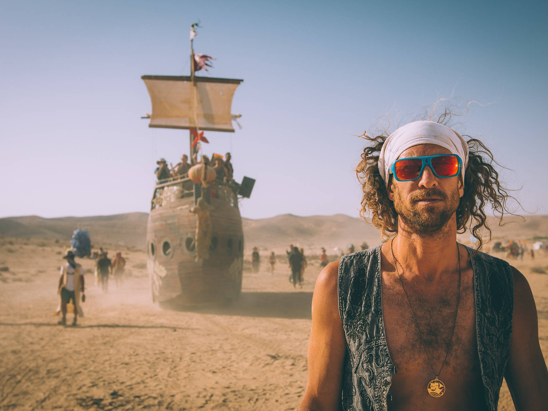 Music & nightlife - the best Israeli bars, clubs, and music venues