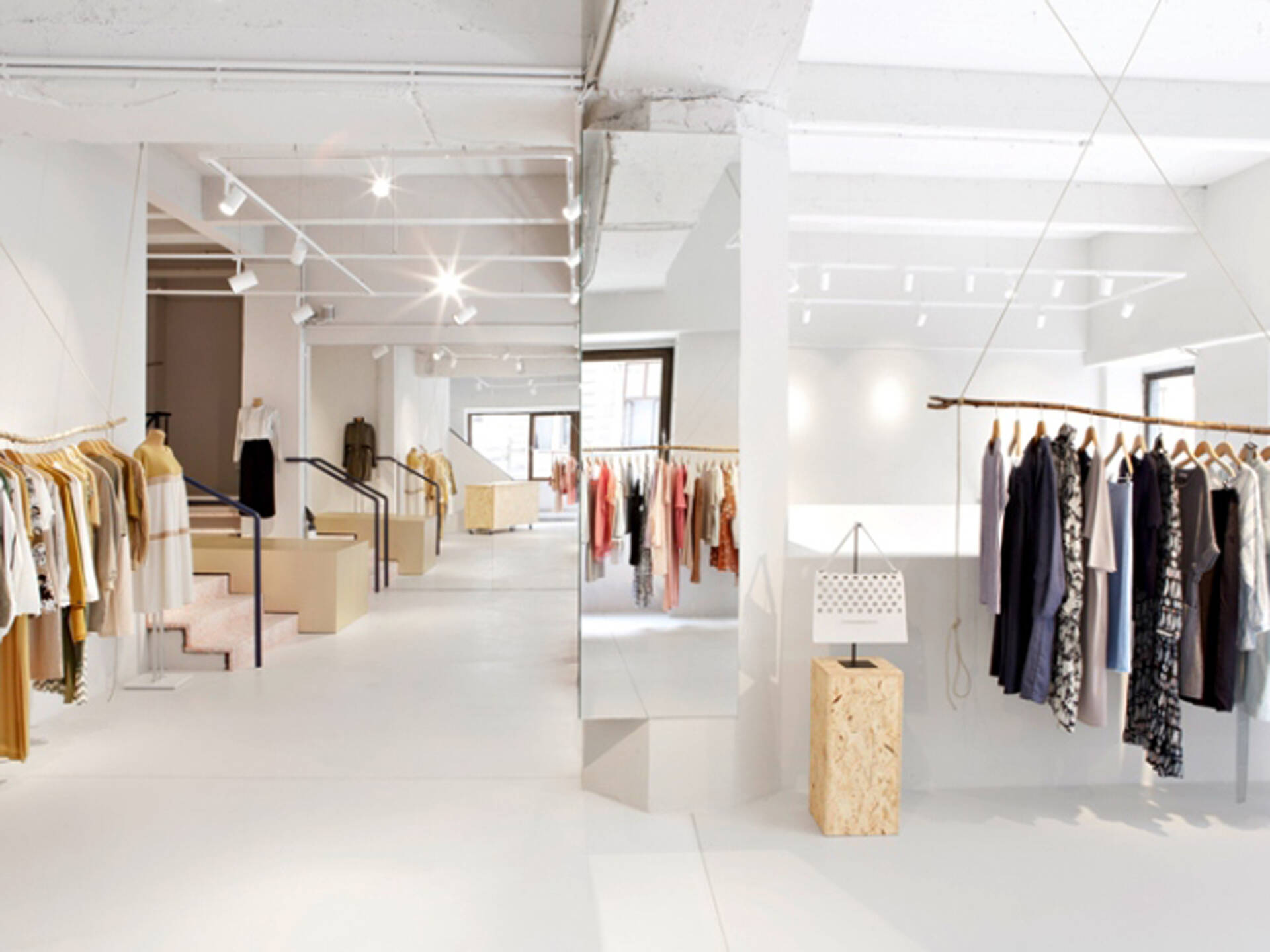 10 Absolute Best Places to Go Shopping in Vienna Right Now