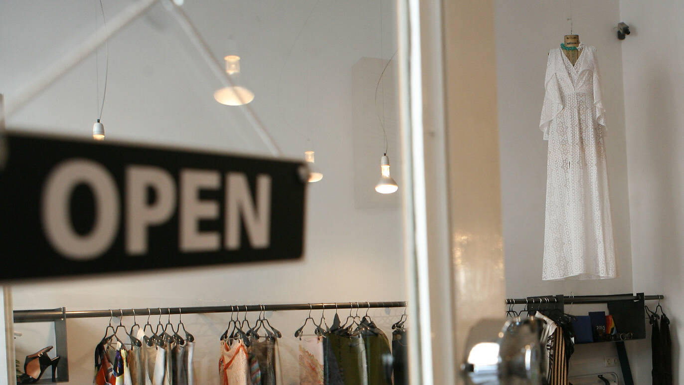 10 Absolute Best Places to Go Shopping in Vienna Right Now