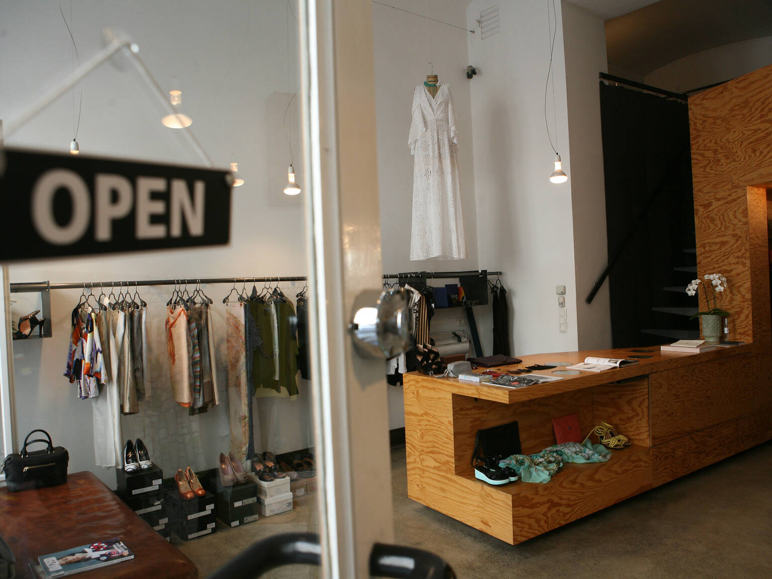 10 Absolute Best Places to Go Shopping in Vienna Right Now