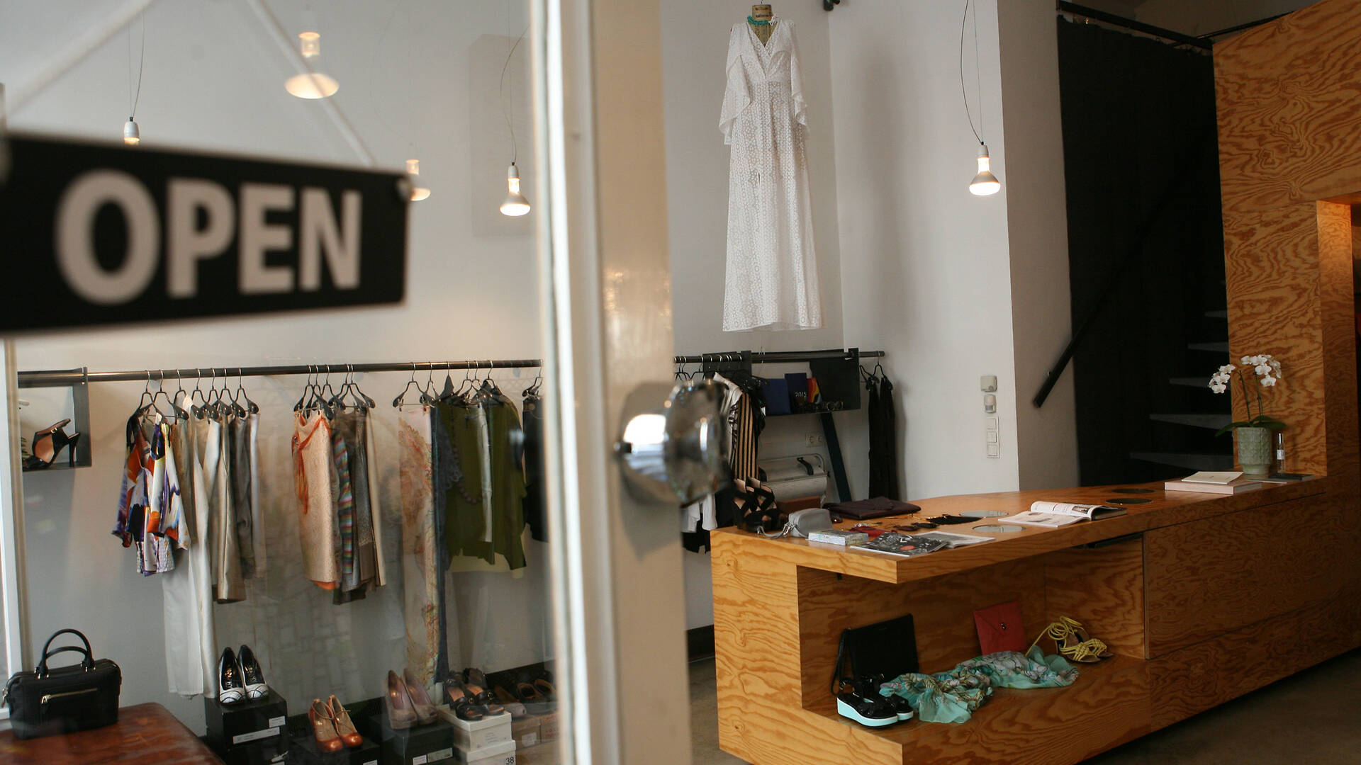 10 Absolute Best Places to Go Shopping in Vienna Right Now