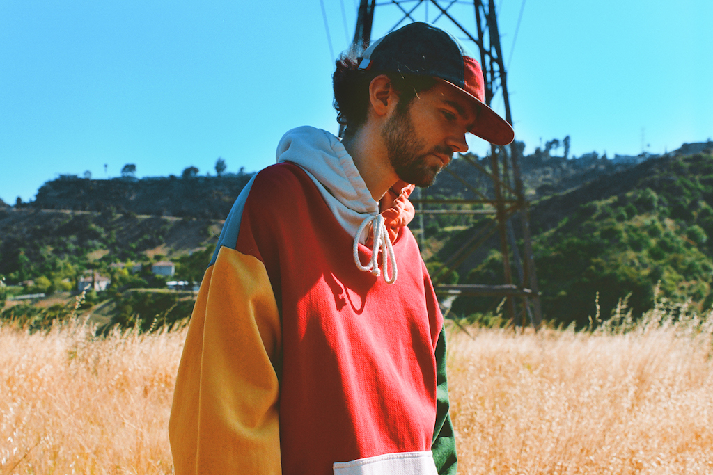 One Dance presents Madeon | Music in Singapore