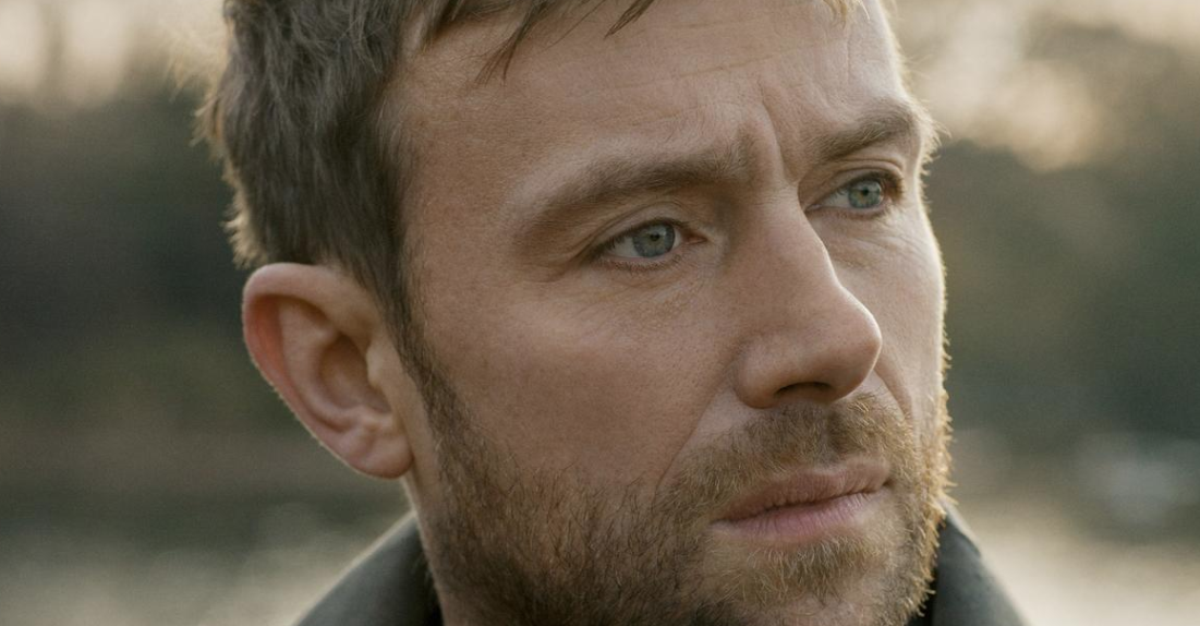 Damon Albarn | Music in London