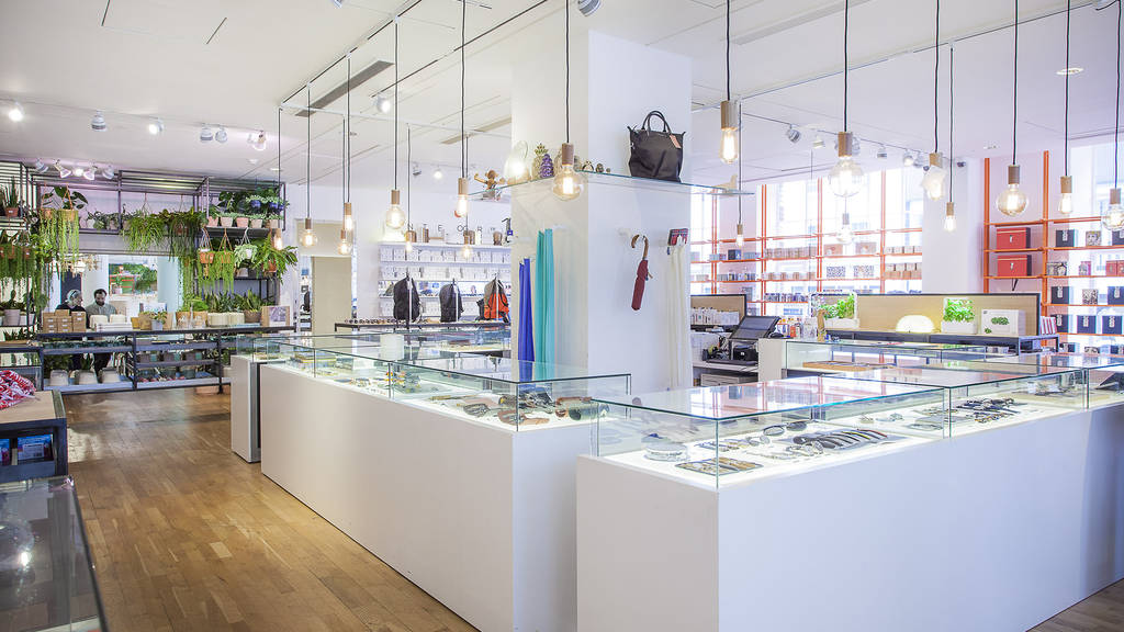 The Conran Shop | Shopping in Sloane Square, London