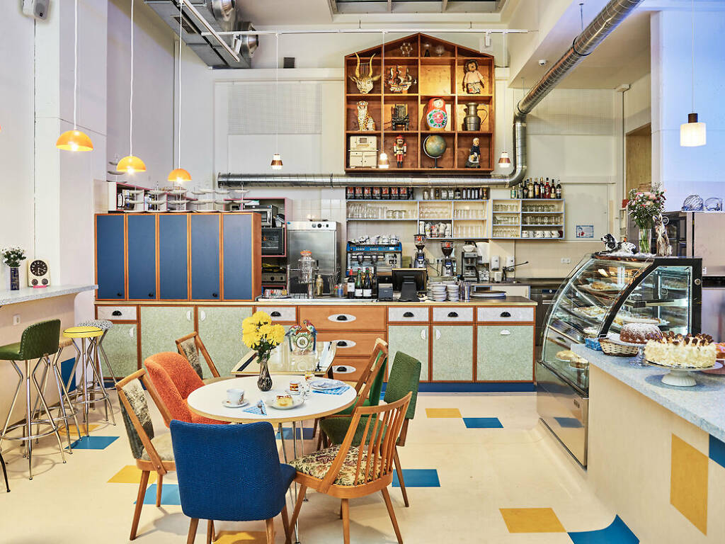 13 Best Cafés in Vienna: Where To Drink Coffee According To Locals