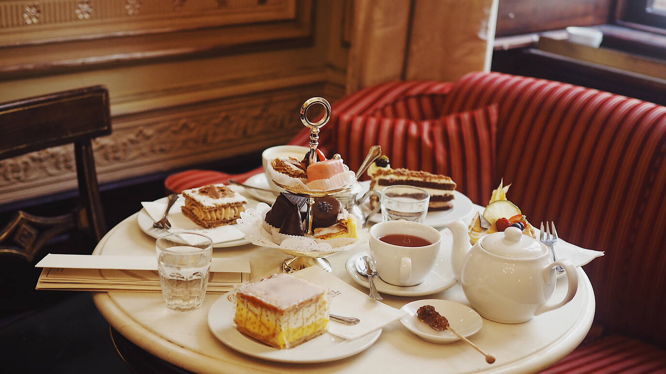 13 Best Cafés in Vienna: Where To Drink Coffee According To Locals