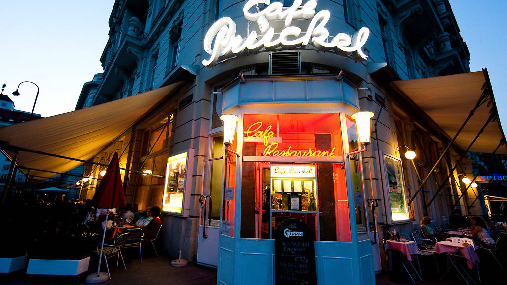 13 Best Cafés in Vienna: Where To Drink Coffee According To Locals