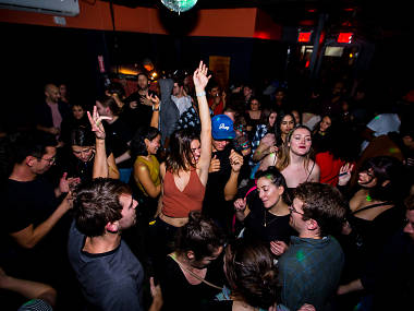 Best Places to Dance in NYC That Aren't Douchey Nightclubs