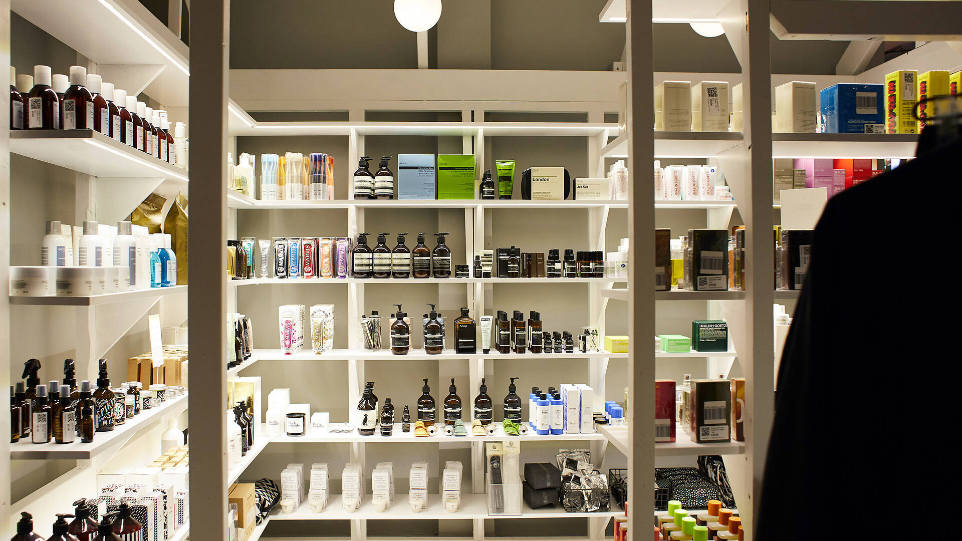 The Goodhood Store | Shopping in Brick Lane, London