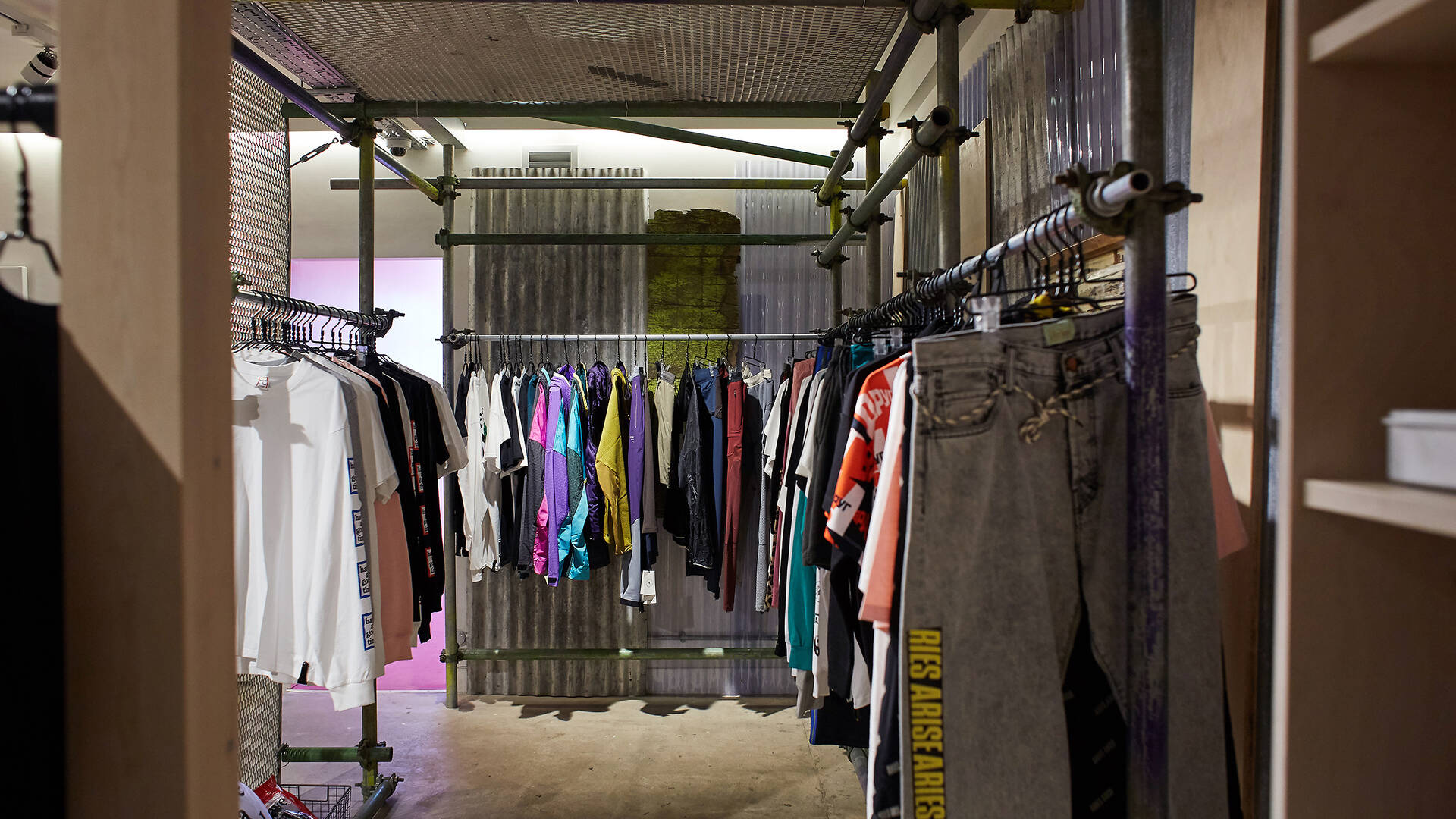 The Goodhood Store | Shopping in Brick Lane, London