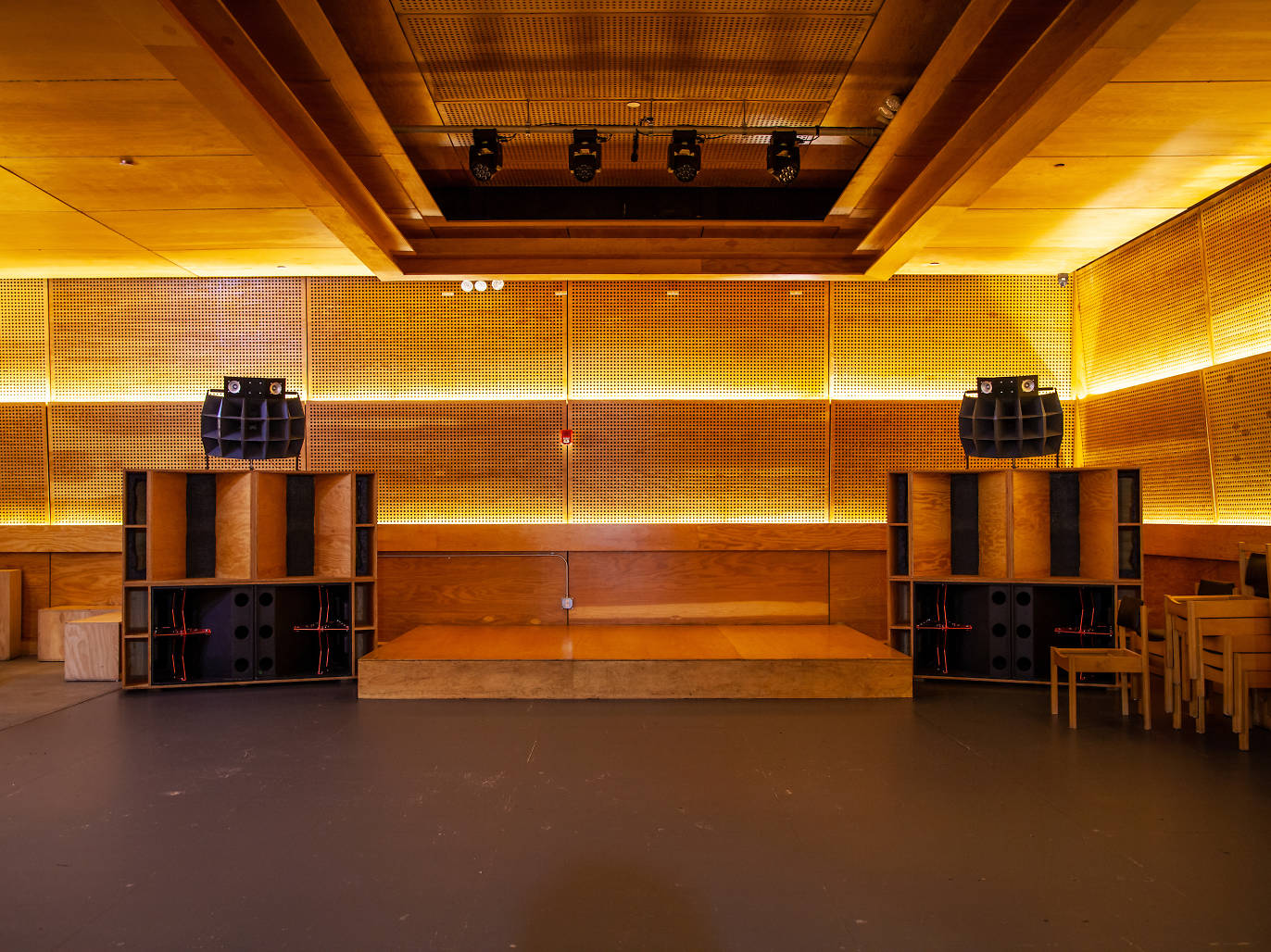 Best Places to Dance in NYC That Aren't Douchey Nightclubs