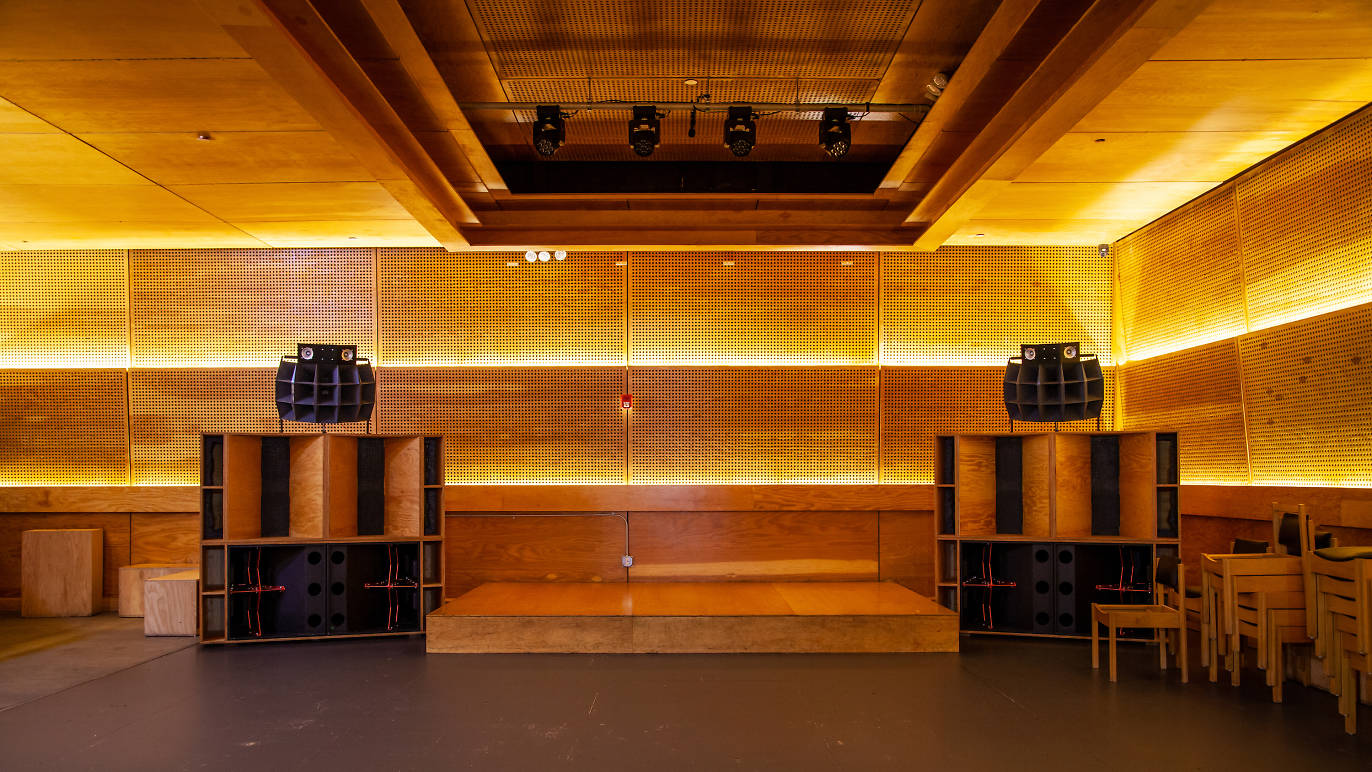 Best Places to Dance in NYC That Aren't Douchey Nightclubs