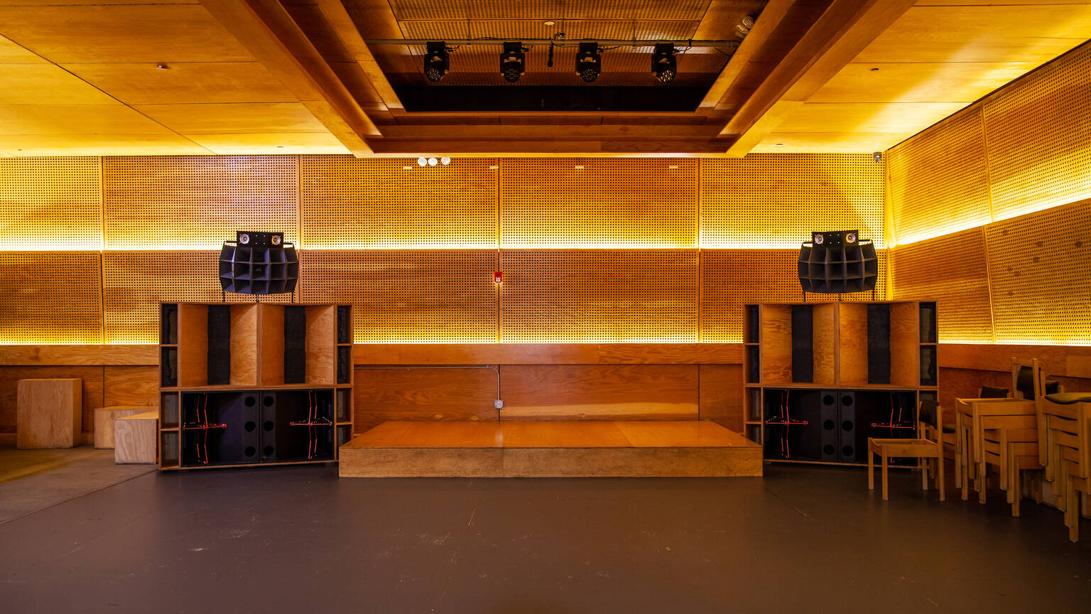 Best Places to Dance in NYC That Aren't Douchey Nightclubs