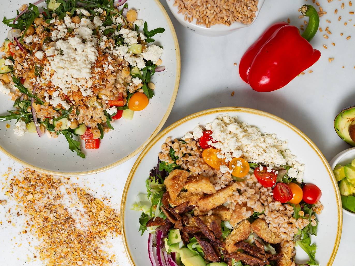 Best DineL.A. Winter Restaurant Week Deals and Reservations