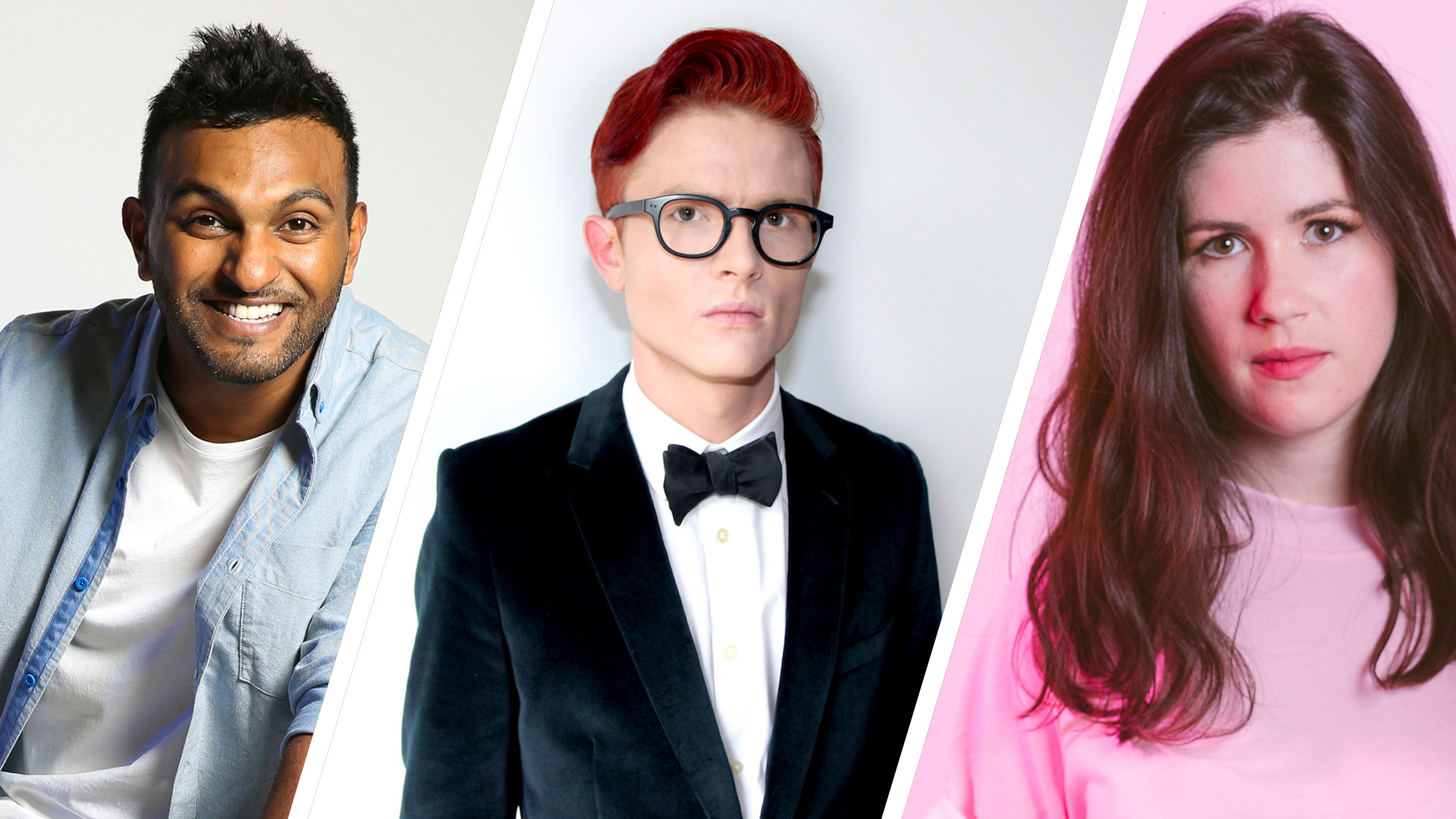 Fire Bad Comedy Gala | Comedy in Melbourne