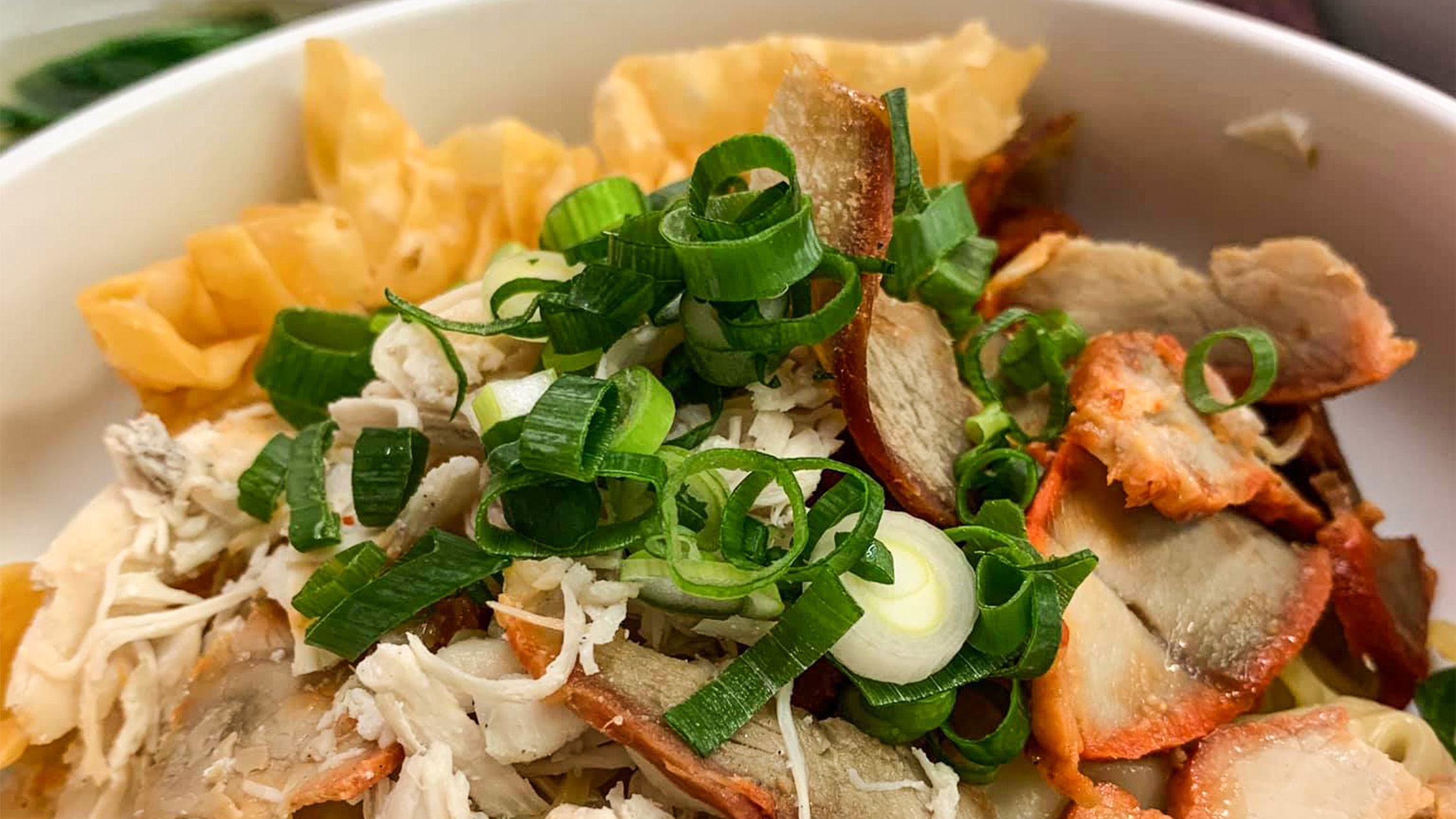 Mie Kocok Bandung | Restaurants in Maroubra, Sydney