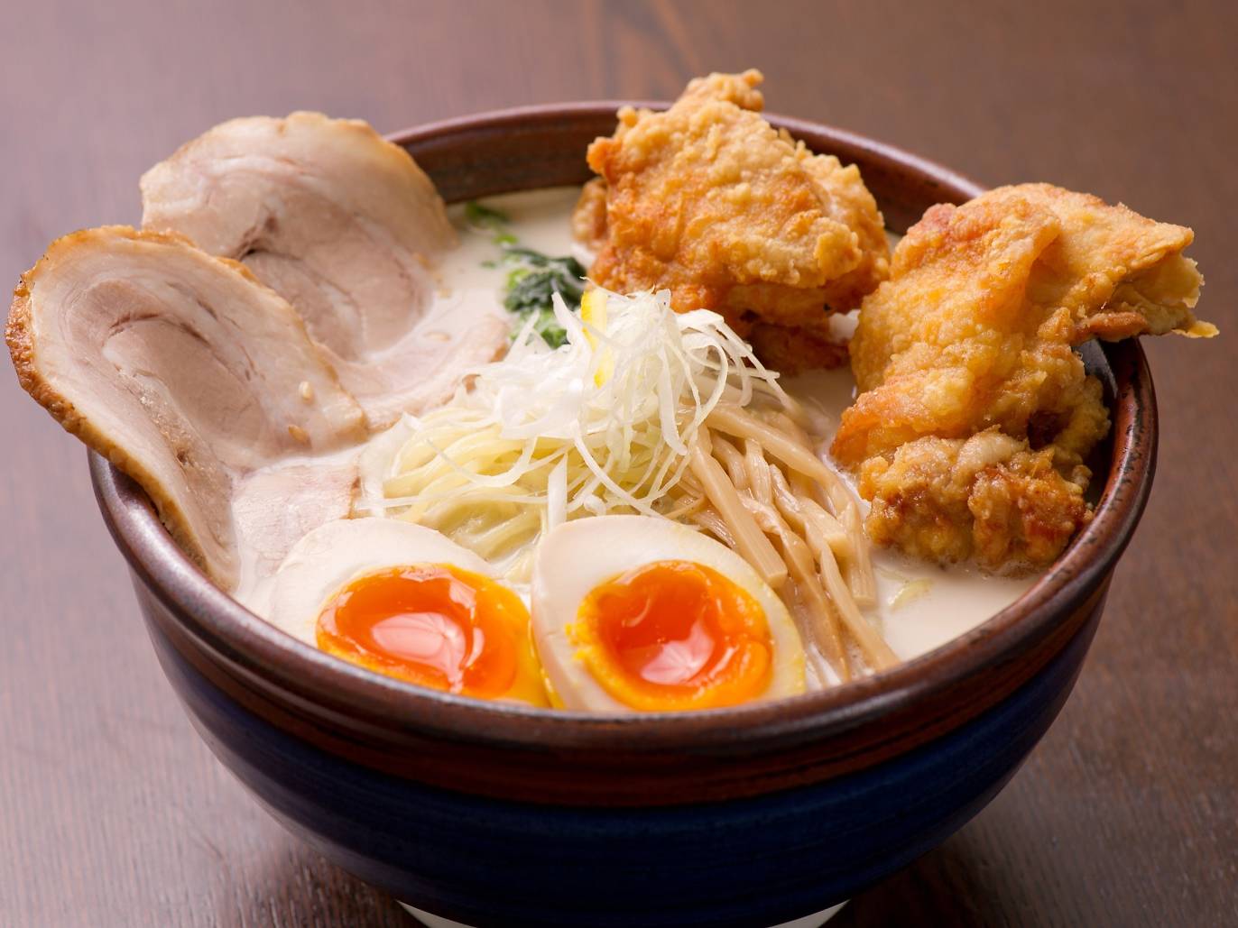 12 best chain restaurants in Tokyo | Time Out Tokyo