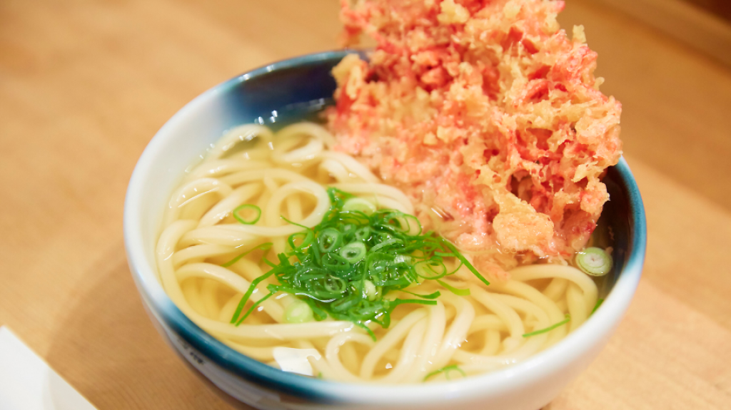 Menchirashi | Restaurants in Harajuku, Tokyo