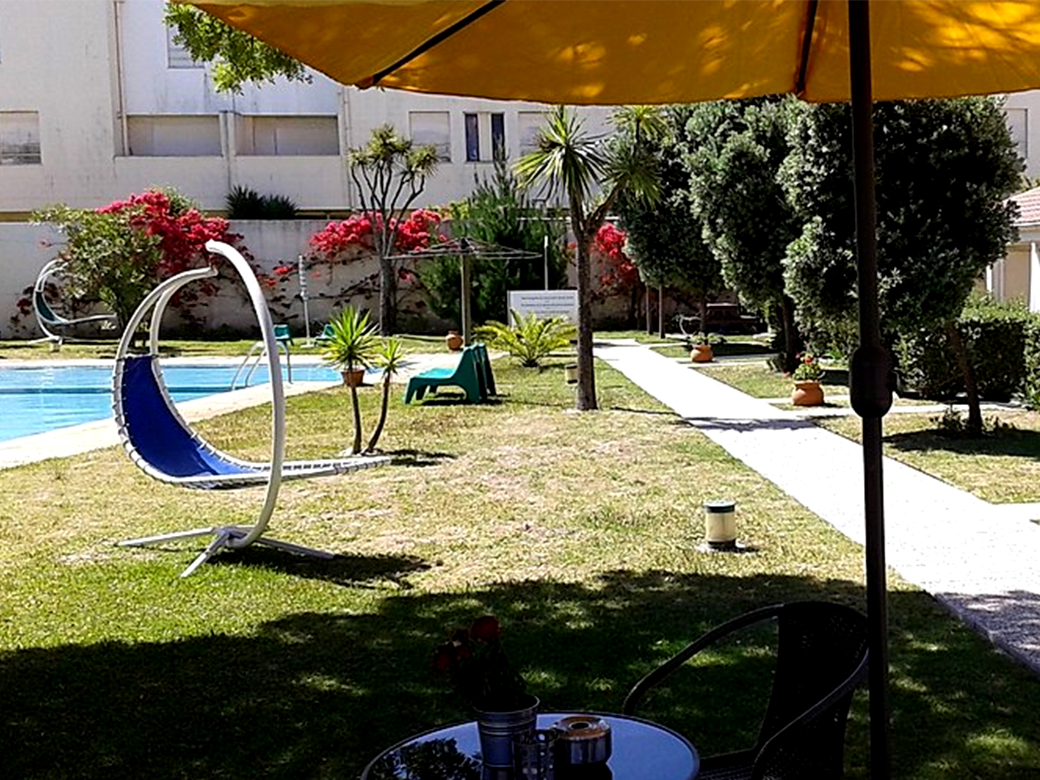 Clube Pinhal da Foz | Hotéis | Porto, Porto