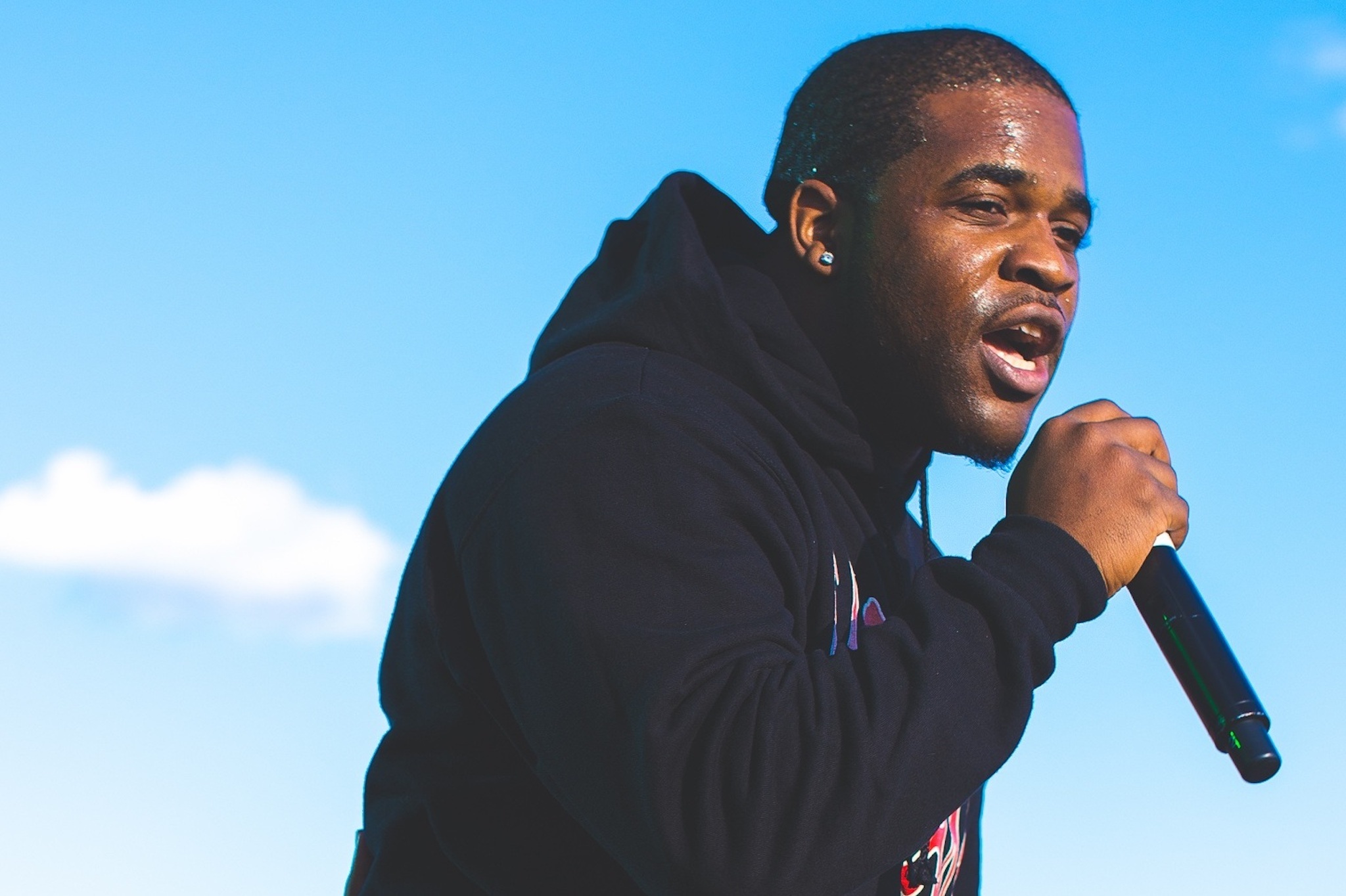 ASAP Ferg | Things to do in Miami