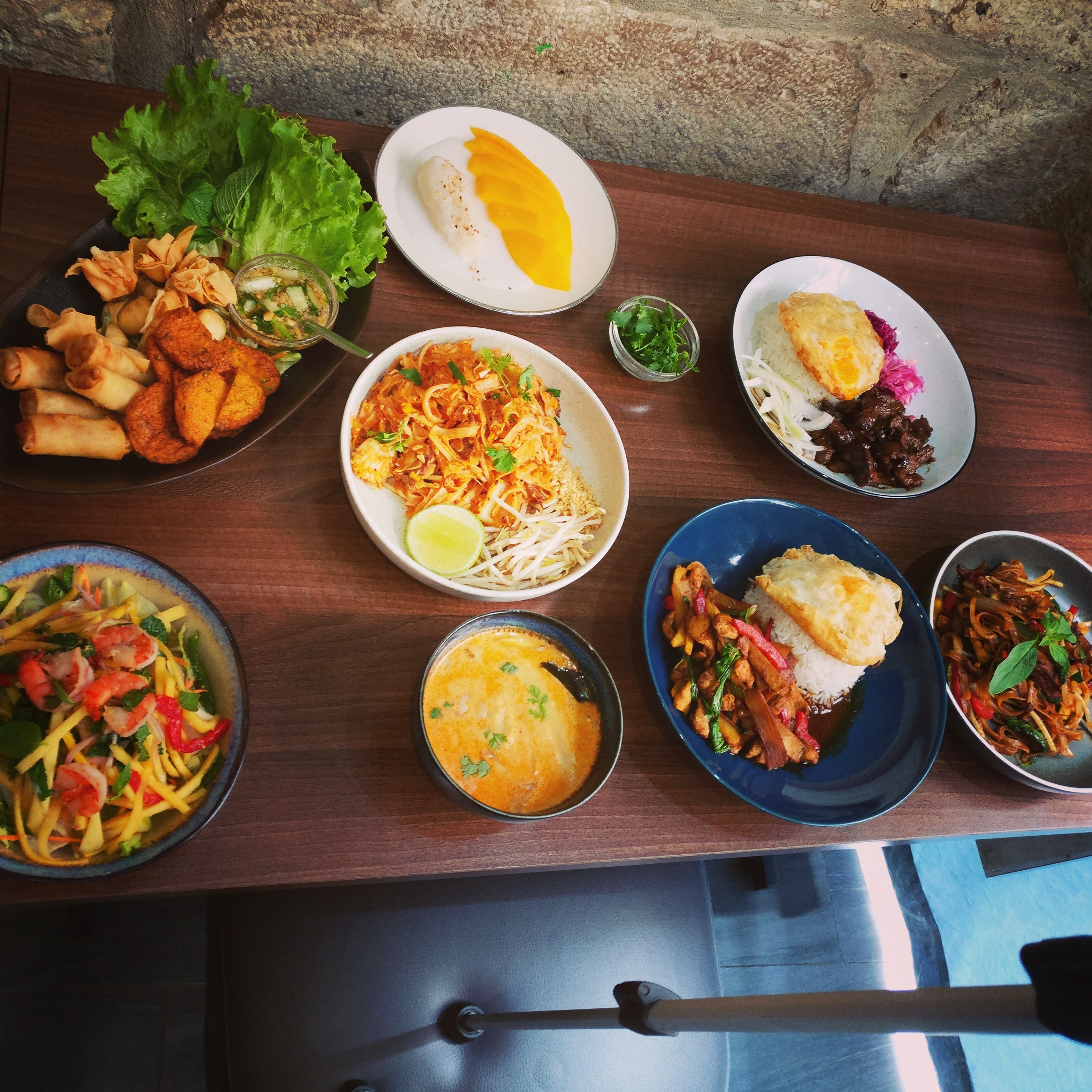 Bien Bien | Restaurants in Faubourg Montmartre, Paris