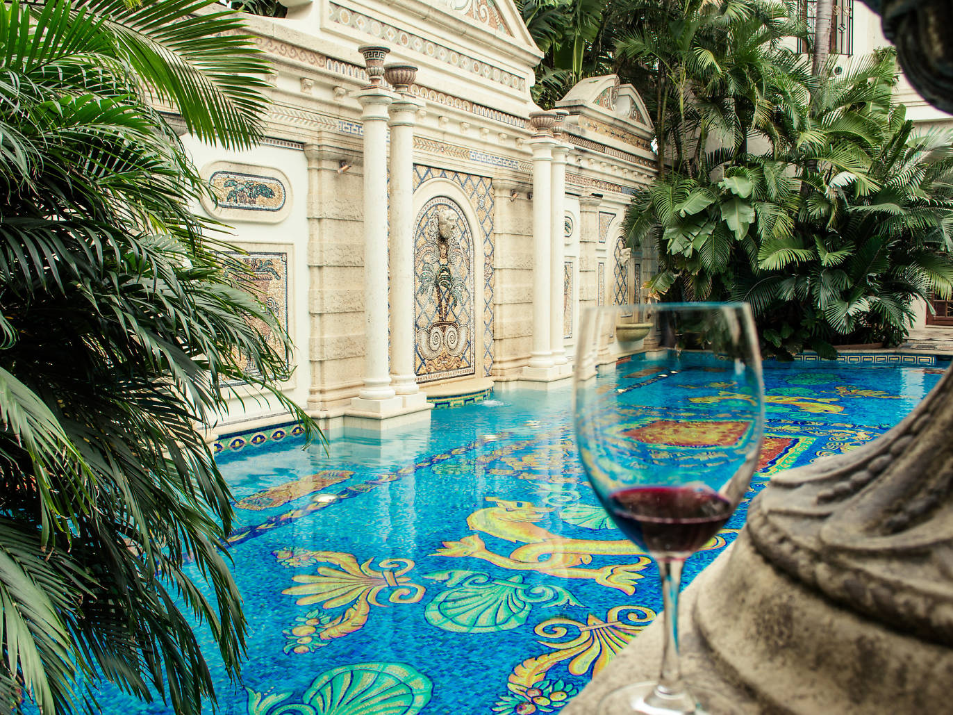 20 Romantic Things to Do in Miami for Couples