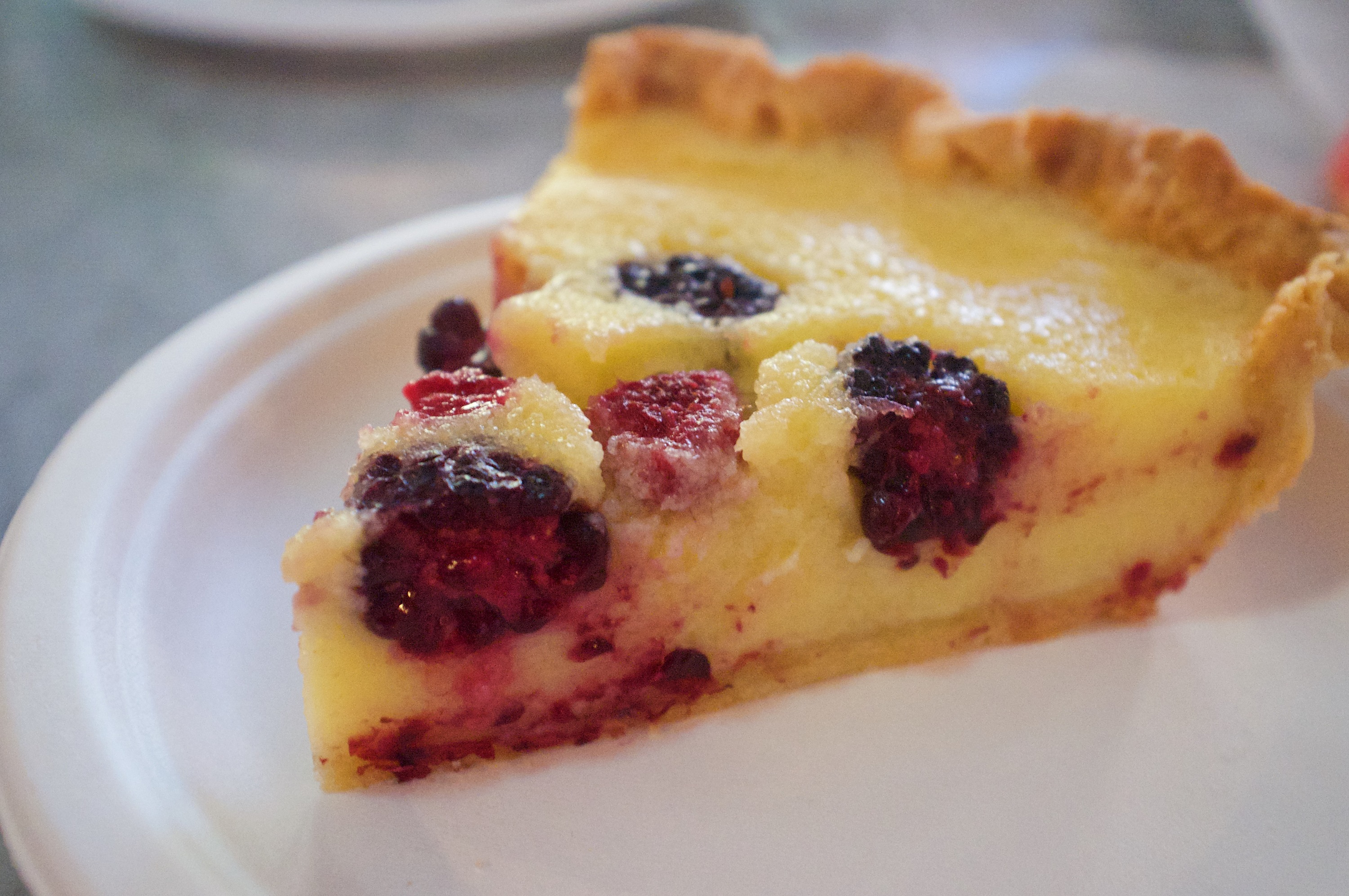 Fat & Flour | Restaurants in Downtown Historic Core, Los Angeles