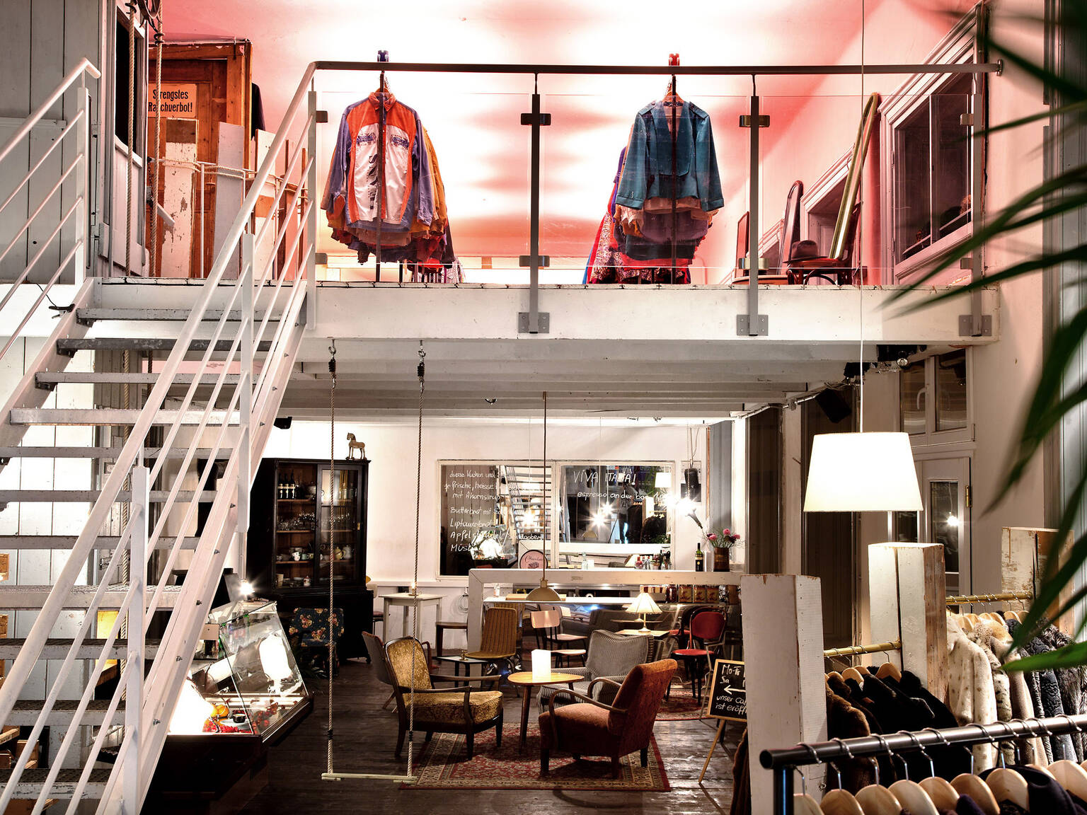 10 Absolute Best Places to Go Shopping in Vienna Right Now