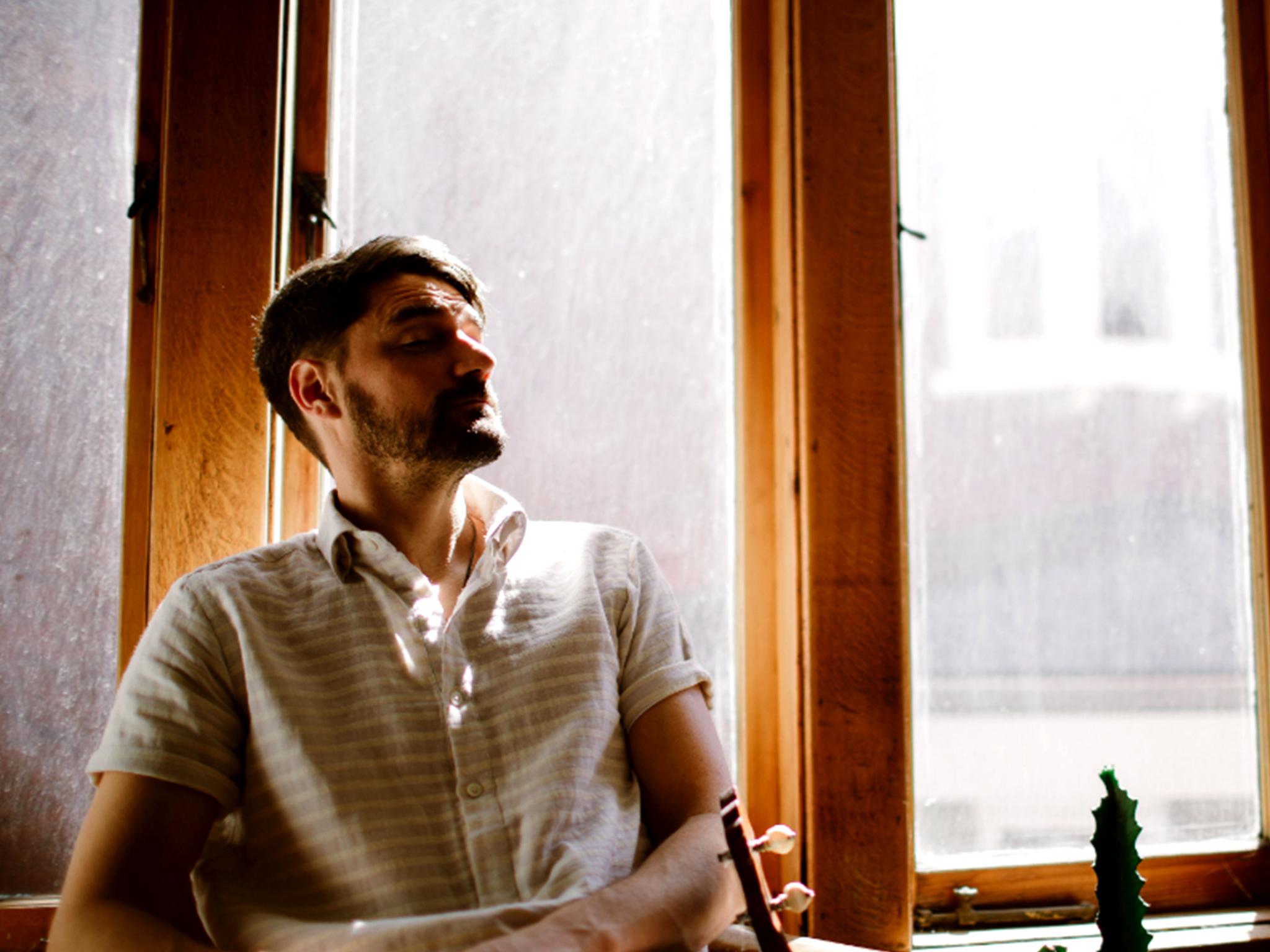 Tim Baker | Música in Lisboa