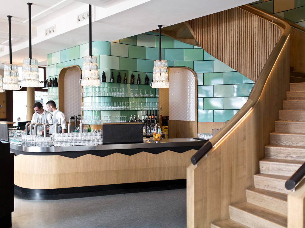 The Best Restaurants in Vienna for Traditional Cuisine and Beyond ...