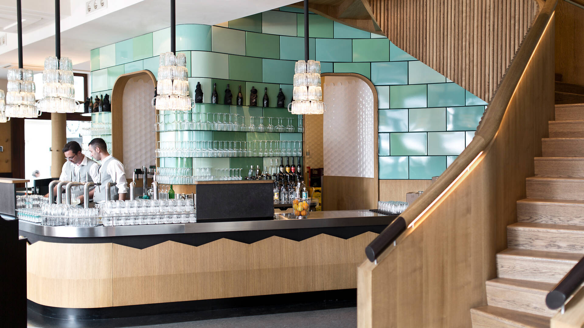 The Best Restaurants in Vienna for Traditional Cuisine and Beyond ...