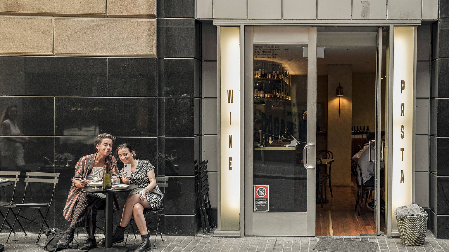 Ragazzi | Restaurants in Sydney, Sydney