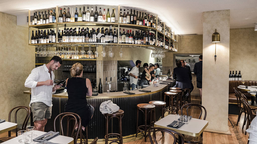 Ragazzi | Restaurants in Sydney, Sydney