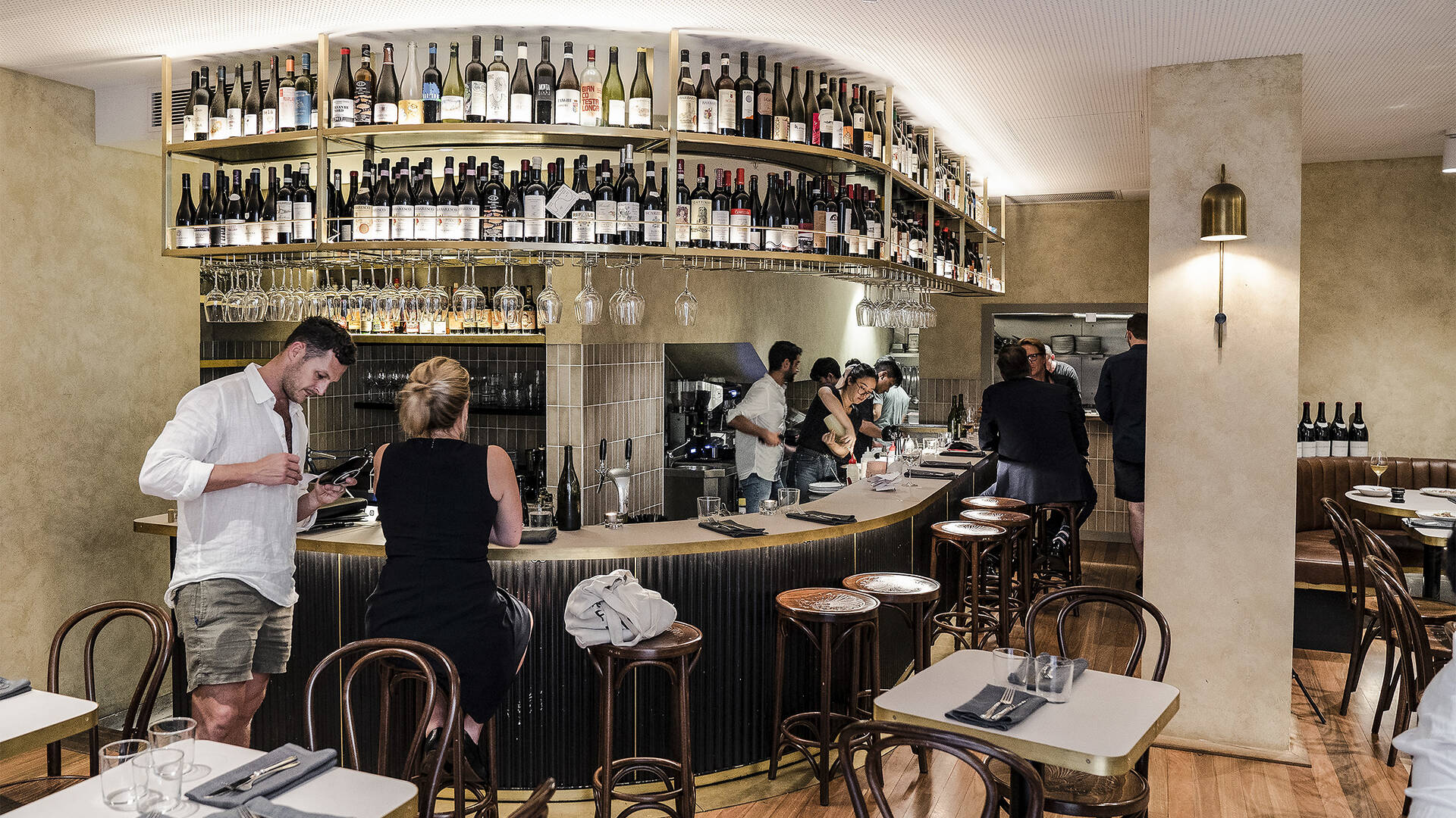 Ragazzi | Restaurants in Sydney, Sydney