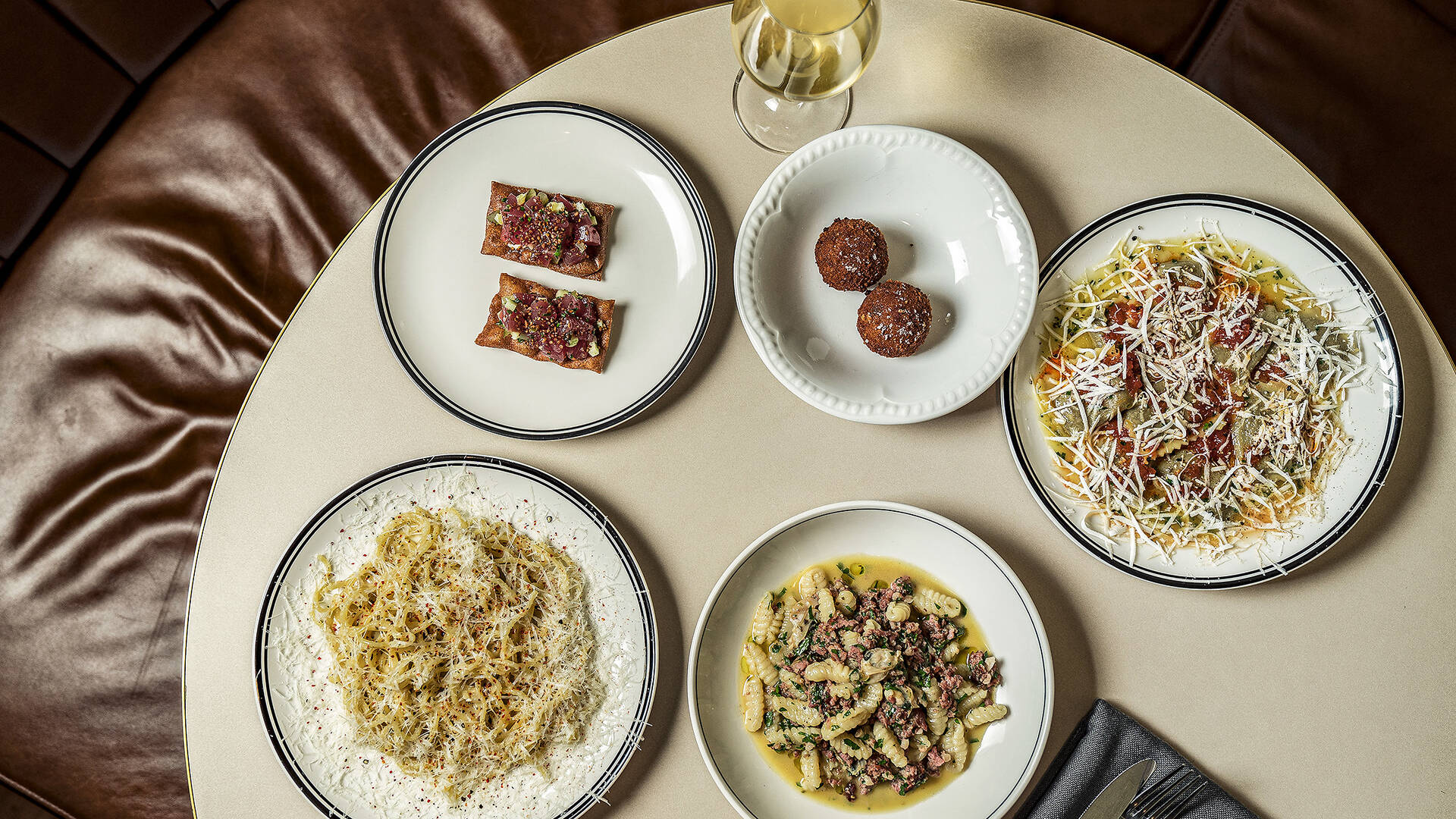 Ragazzi | Restaurants in Sydney, Sydney