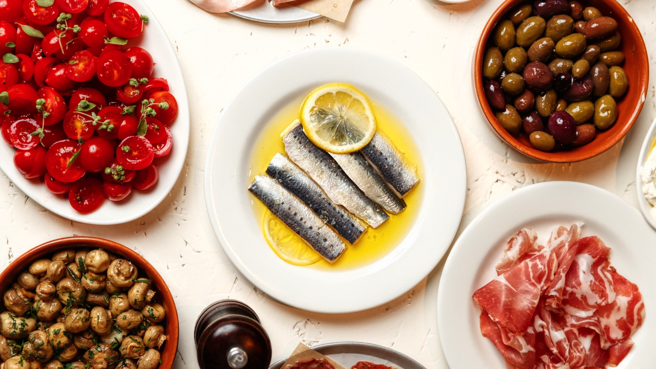 Bar Totti's | Restaurants in Sydney, Sydney