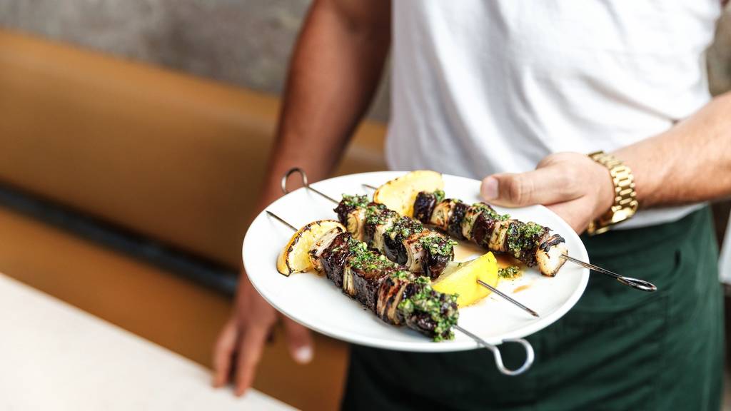 Bar Totti's | Restaurants in Sydney, Sydney