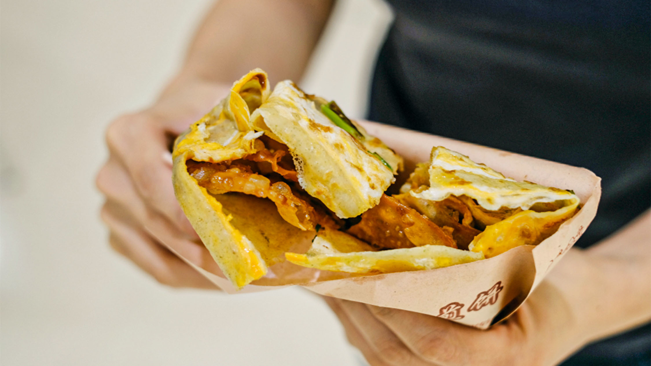 Tianjin Bun Shop review